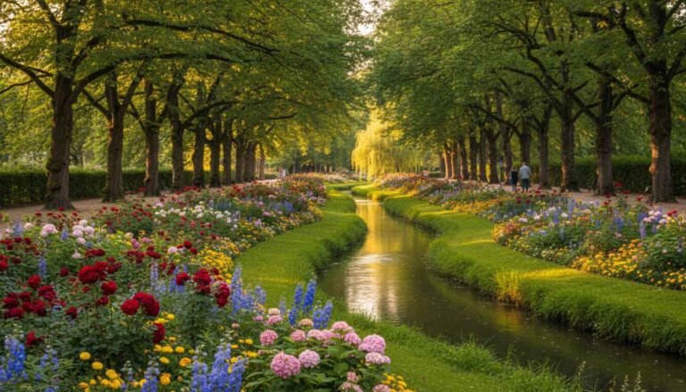 Best Places To Visit In Baden Baden