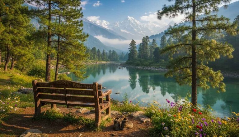 PLACES TO VISIT IN KASOL HIMACHAL PRADESH